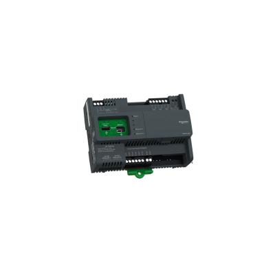 China SXWIPIOCA10001 Schneider SpaceLogic IP-IO-UIO5DOFA4 5UI 4DO Ethernet IO for sale