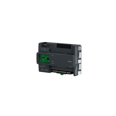 China SXWIPIOBA10001 Schneider SpaceLogic IP-IO-UIO10 10 Universal Input Ethernet IO for sale
