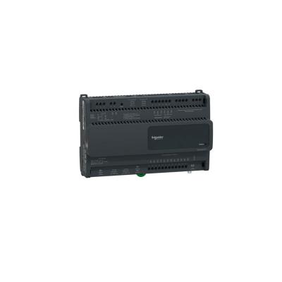 China SXWRCF12A10002 Schneider SpaceLogic RP-C-12A-F 24V Advanced Controller 12IO for sale