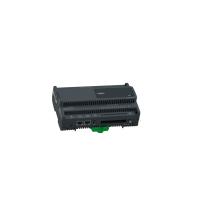 China SXWRCF12B10002 Schneider SpaceLogic RP-C-12B-F 24V Advanced Controller 12IO for sale