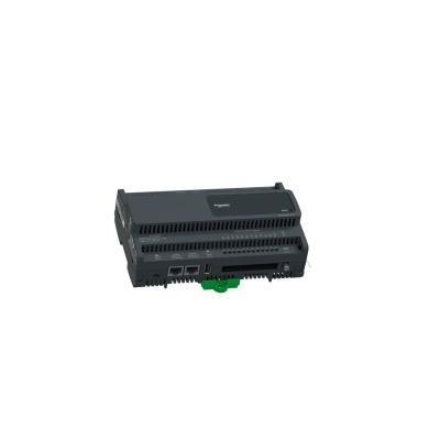 China SXWRCF12B10002 Schneider SpaceLogic RP-C-12B-F 24V Advanced Controller 12IO for sale