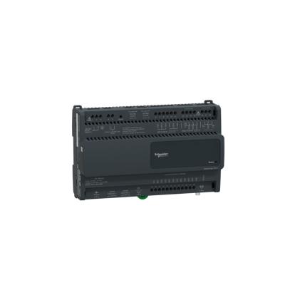 China SXWRCF16A10003 Schneider SpaceLogic RP-C-16A-F 230V Advanced Controller 16IO for sale