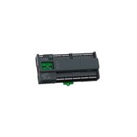 China SXWMPC36A10001 Schneider SpaceLogic MP-C-36 Controller 36IO BACnet High Density for sale