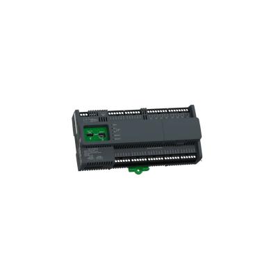 China SXWMPC36A10001 Schneider SpaceLogic MP-C-36 Controller 36IO BACnet High Density for sale