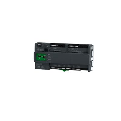 China SXWMPC24A10001 Schneider SpaceLogic MP-C-24 Controller 24IO BACnet Advanced for sale