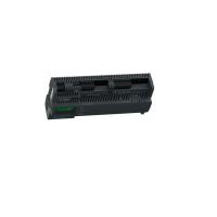 China SXWMPC24A10001 Schneider SpaceLogic MP-C-24 Controller 24IO BACnet Advanced for sale