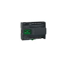 China SXWMPC18B10001 Schneider SpaceLogic MP-C-18B Controller 18IO BACnet Binary for sale