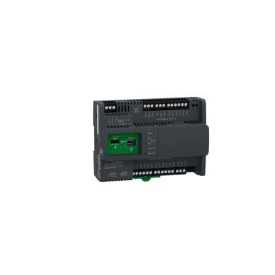 China SXWMPC18B10001 Schneider SpaceLogic MP-C-18B Controller 18IO BACnet Binary for sale