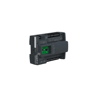 China SXWMPC18A10001 Schneider SpaceLogic MP-C-18A Controller 18IO BACnet HVAC for sale