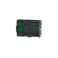 China SXWMPC18A10001 Schneider SpaceLogic MP-C-18A Controller 18IO BACnet HVAC for sale