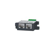 China SXWNISORS485P10001 Schneider RS-485 and Power Adapter Non-Isolated Combo for sale