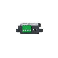 China SXWNISORS485P10001 Schneider RS-485 and Power Adapter Non-Isolated Combo for sale