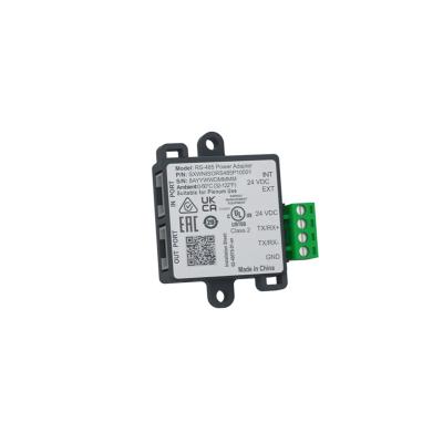 China SXWNISORS485P10001 Schneider RS-485 and Power Adapter Non-Isolated Combo for sale