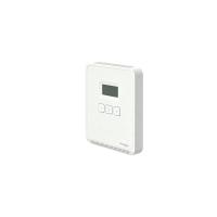 China SXWSATXXXSLX Schneider SpaceLogic Sensor Temp LCD Display Pushbutton Override for sale