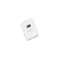 China SXWSATXXXSLX Schneider SpaceLogic Sensor Temp LCD Display Pushbutton Override for sale