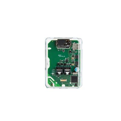 China SXWSBTXCXSXX Schneider SpaceLogic Sensor Base Temperature CO2 IAQ Monitor for sale