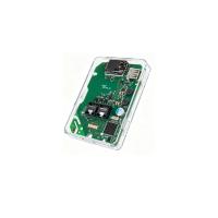 China SXWSBTXCXSXX Schneider SpaceLogic Sensor Base Temperature CO2 IAQ Monitor for sale