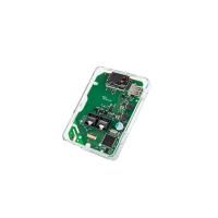 China SXWSBTXXXSXX Schneider SpaceLogic Sensor Base Temperature Room Sensor for sale