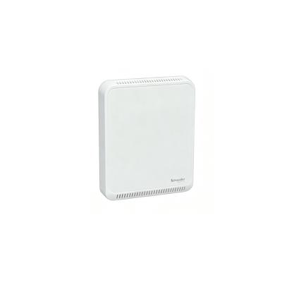 China SXWSATXXXRXX Schneider SpaceLogic Sensor Temp 10KT3 Passive No Comms Cover for sale