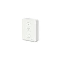 China SXWSC3XSELXX Schneider SpaceLogic Cover Plate Pushbutton Override Setpoint for sale