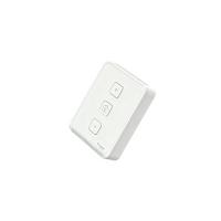 China SXWSC3XSELXX Schneider SpaceLogic Cover Plate Pushbutton Override Setpoint for sale