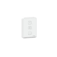 China SXWSC3XSELXX Schneider SpaceLogic Cover Plate Pushbutton Override Setpoint for sale