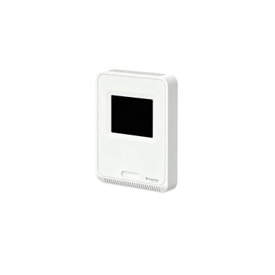 China SXWSCDPSELXX Schneider SpaceLogic Cover Plate Basic Interface Occupancy Sensor for sale