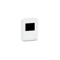 China SXWSCDXSELXX Schneider SpaceLogic Cover Plate User Interface Basic Standard for sale