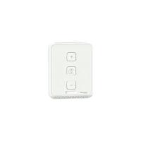 China SXWSC3PSELXX Schneider SpaceLogic Cover Plate Pushbutton Setpoint Occupancy for sale