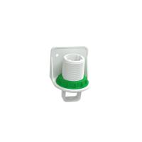 China SXWUSBCRA10001 Schneider SpaceLogic USB Adapter Cradle Wall Mount Bracket Kit for sale