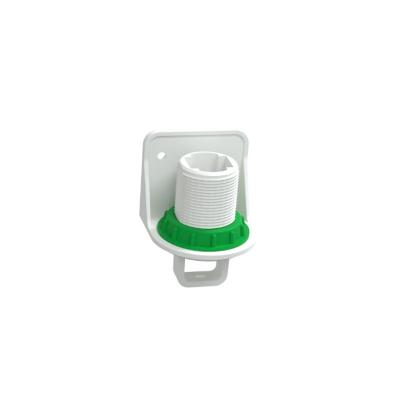 China SXWUSBCRA10001 Schneider SpaceLogic USB Adapter Cradle Wall Mount Bracket Kit for sale