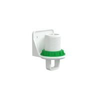 China SXWUSBCRA10001 Schneider SpaceLogic USB Adapter Cradle Wall Mount Bracket Kit for sale