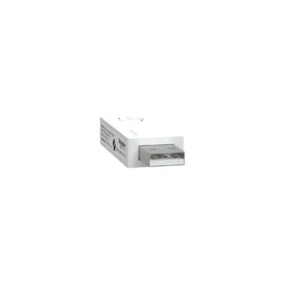 China SXWZBAUSB10001 Schneider SpaceLogic Zigbee Adapter Wireless Sensor Network for sale