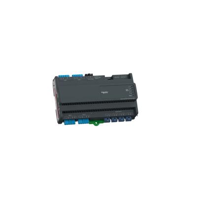 China SXWREDAMPD10001 Schneider SpaceLogic DALI Dimming Module with Power Distribution for sale