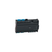 China SXWRE0104PD10001 Schneider SpaceLogic 0-10V Dimming Module with Power Supply for sale