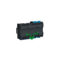 China SXWRE0104PD10001 Schneider SpaceLogic 0-10V Dimming Module with Power Supply for sale
