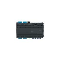China SXWREB4HVPD10001 Schneider SpaceLogic High Power Relay Blind Module for sale