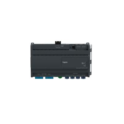 China SXWREB2LVPD10001 Schneider SpaceLogic Low Power Relay Blind Module for sale