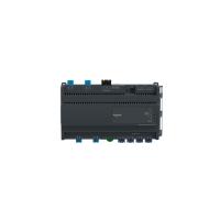 China SXWRE010410001 Schneider SpaceLogic 0-10V Dimming Module No Power Distribution for sale