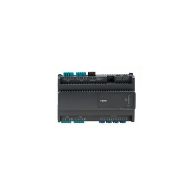 China SXWRE010DIM10001 Schneider SpaceLogic Universal Dim Module Room Extension for sale