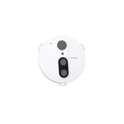 China SXWREISBLE10001 Schneider SpaceLogic Insight Sensor BLE Room Extension for sale