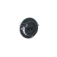 China SXWREISBLE10001 Schneider SpaceLogic Insight Sensor BLE Room Extension for sale