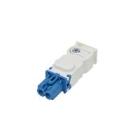 China SXWRPCCONWDI Schneider SpaceLogic CRS Connector for DI Input 100 Pack for sale