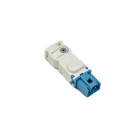 China SXWRPCCONWWLIGHT Schneider SpaceLogic CRS Connector for DALI Lights 100 Pack for sale