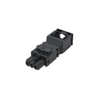 China SXWRPCCONWWPOW Schneider SpaceLogic CRS Connector for Power Input 100 Pack for sale