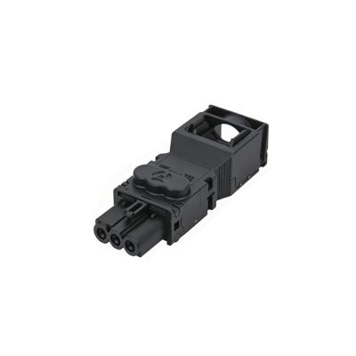 China SXWRPCCONWWPOW Schneider SpaceLogic CRS Connector for Power Input 100 Pack for sale