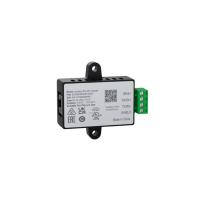 China SXWISORS48510001 Schneider SpaceLogic Isolated RS-485 Serial Adapter for sale