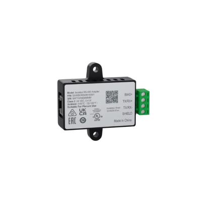 China SXWISORS48510001 Schneider SpaceLogic Isolated RS-485 Serial Adapter for sale