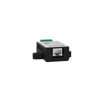 China SXWISORS48510001 Schneider SpaceLogic Isolated RS-485 Serial Adapter for sale