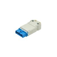 China SXWRPCCONWBLLV Schneider SpaceLogic CRS Connector LV Blind Output 50 Pack for sale